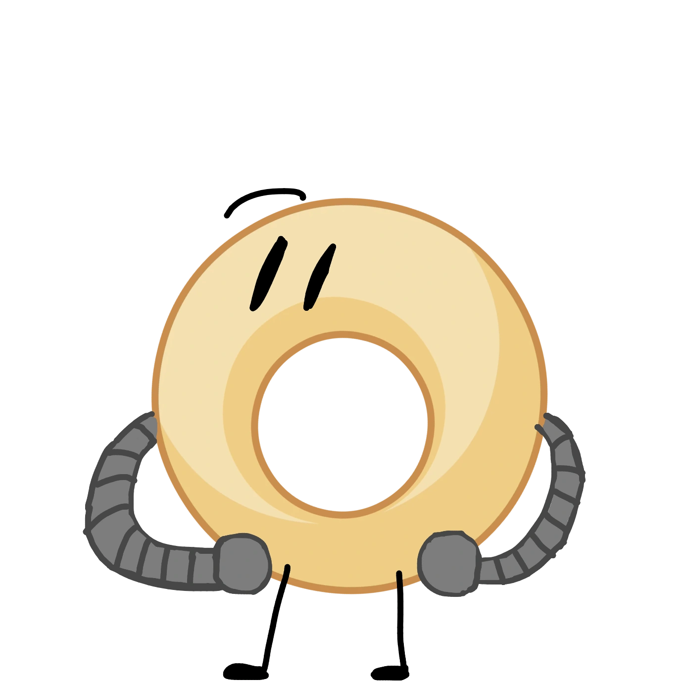 Ask AU Donut | Fandom