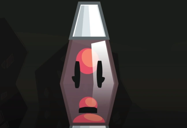 lava lamp | Fandom
