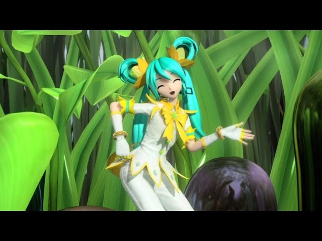 Behold, the cutest Vocaloid song in existence | Fandom