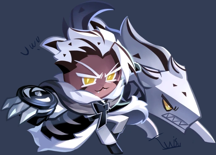 Crunchy Furry Cookie | Fandom