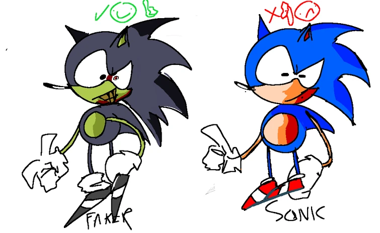 SONIC | Fandom