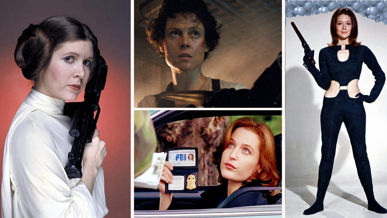 7 Actually Relatable Heroines for Fangirls | Fandom