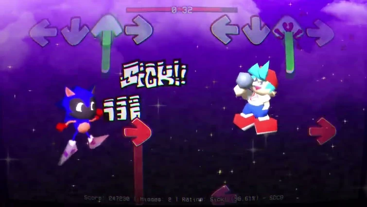 Discuss Everything About Funkipedia Mods Wiki | Fandom