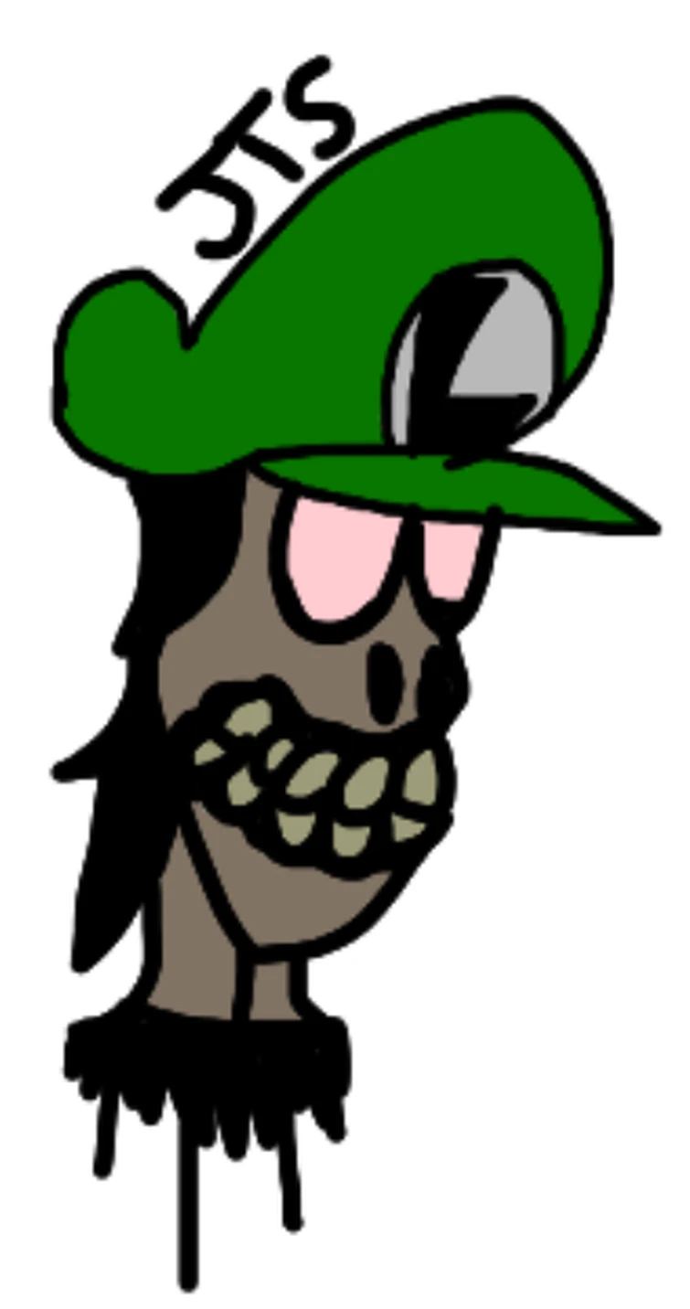 Horrorbrew Art Jam! | Fandom