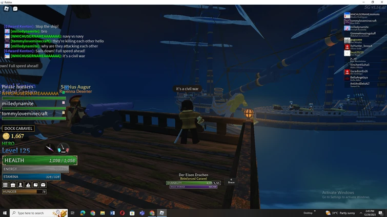 Discuss Everything About Arcane Odyssey Wiki | Fandom