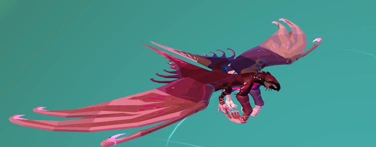 My raiq skin! | Fandom