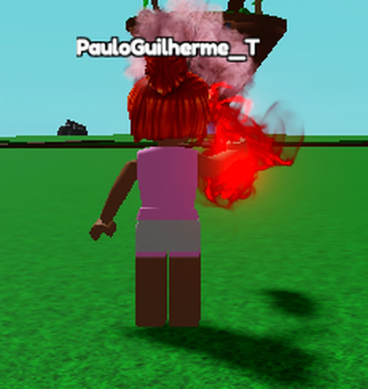 i got OVERKILL! | Fandom