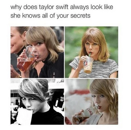 Memes day #7 (Swiftie Edition) 🧣🎤🎵 | Fandom