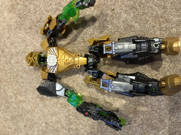 Lego hero factory | Fandom