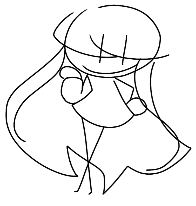 Tried making a fake OST art thingie | Fandom