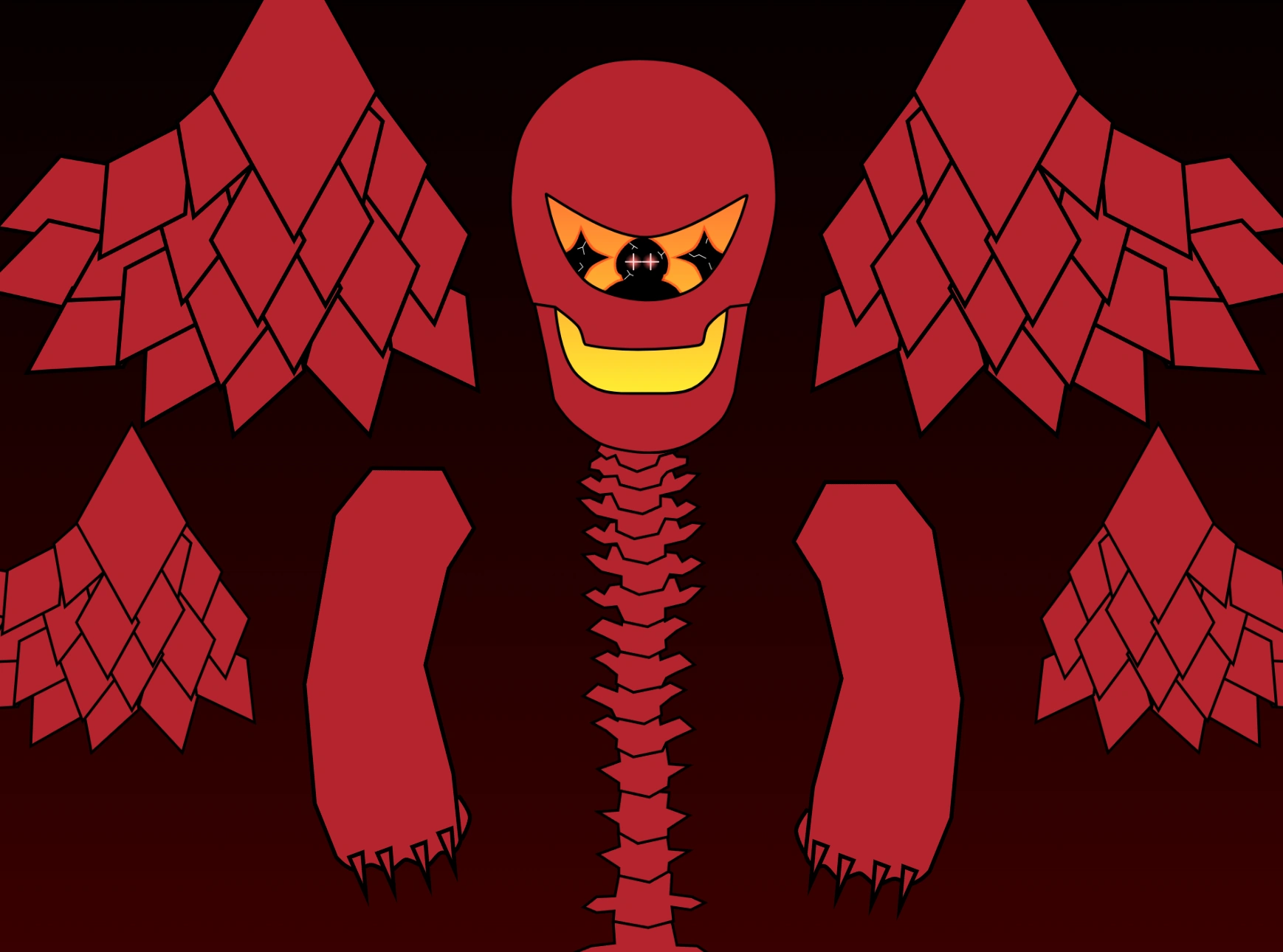 MCN "Campaign Mode" Final Boss Concept | Fandom