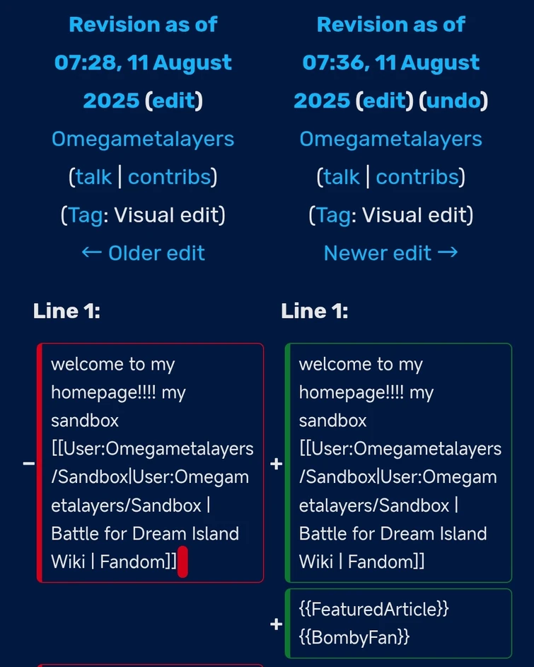oh moderators | Fandom