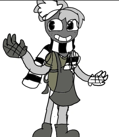 DFTA!Sprout is done | Fandom