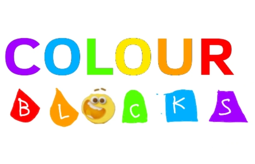 colourblocks logo in flipaclip | Fandom