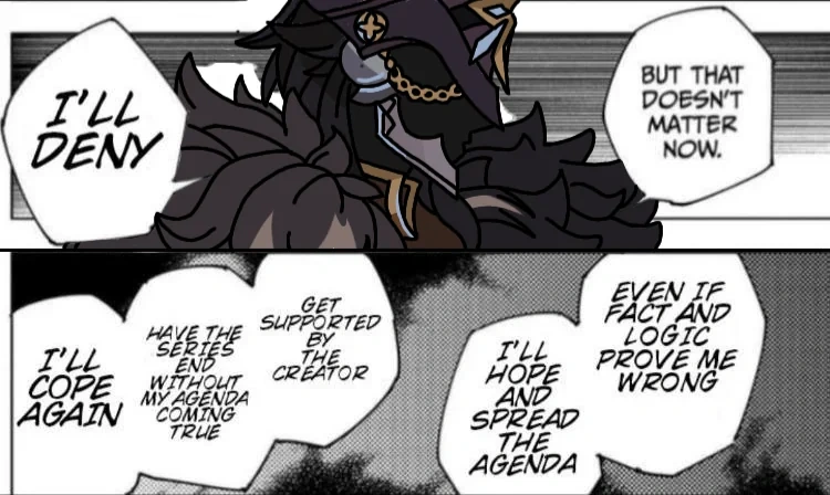 Signora will return + tcg | Fandom