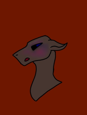 poor hornless mudwing girl. | Fandom