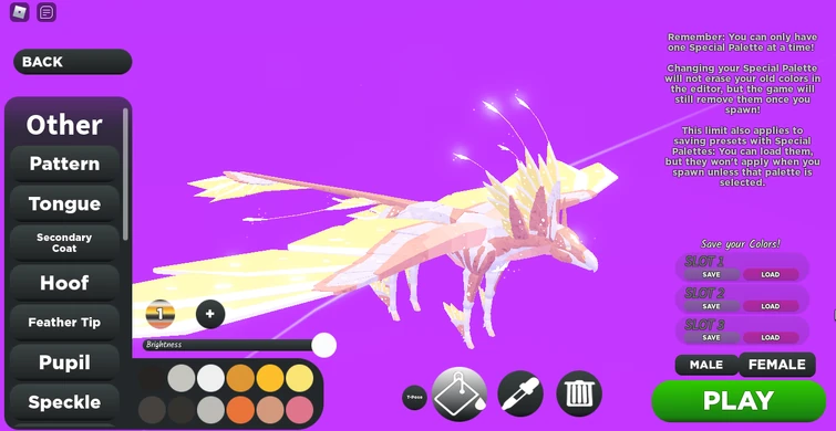 rate veldys skin? | Fandom