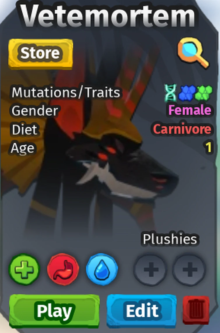 Discuss Everything About Creatures of Sonaria Wiki | Fandom