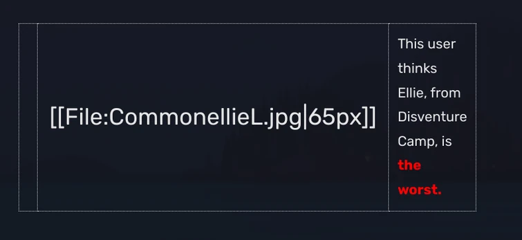 Reminder that I made an Alec Is Hot userbox | Fandom