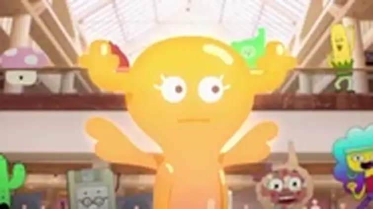 Penny If She Was In Sprunki (Even Though The Community Is Ahh) | Fandom