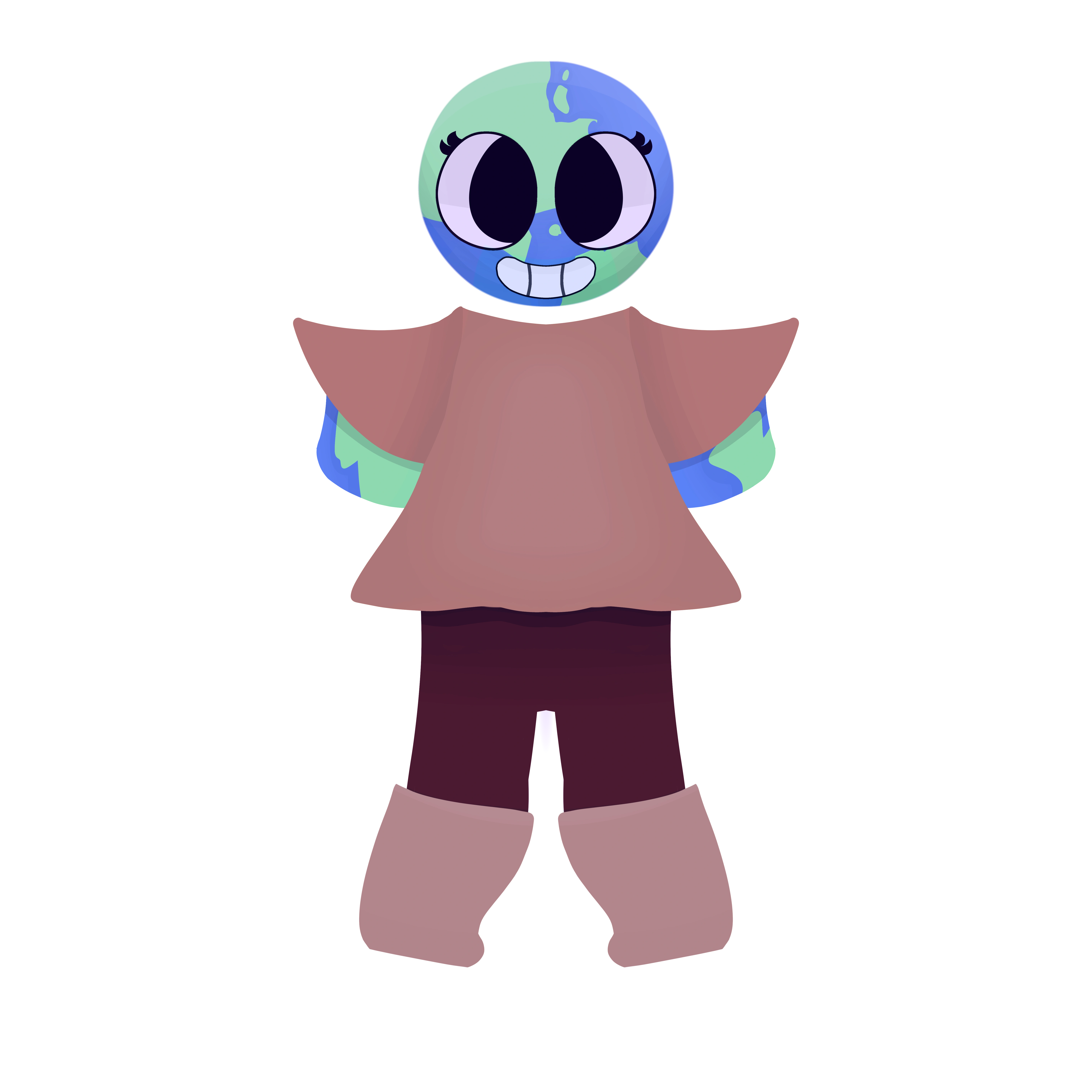 Promoting my two little beans | Fandom