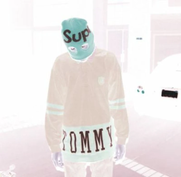 I was bored so I inverted people's pfps | Fandom