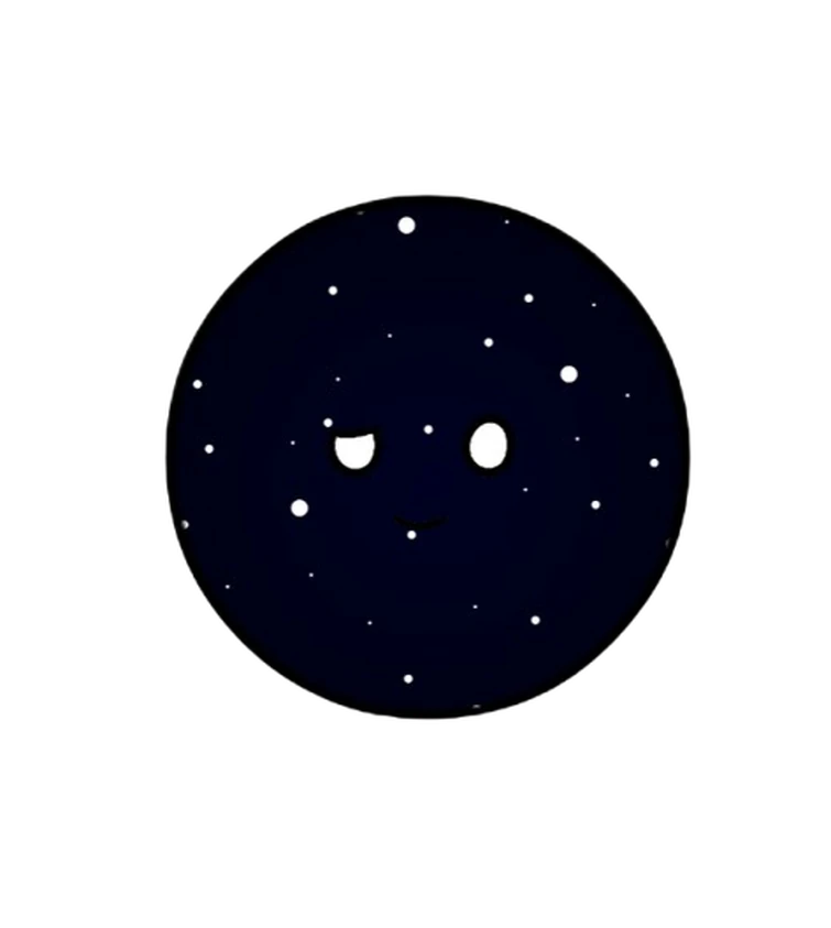 The universe. | Fandom