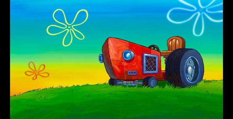 Find SpongeBob [IMPOSSIBLE EDITION] | Fandom