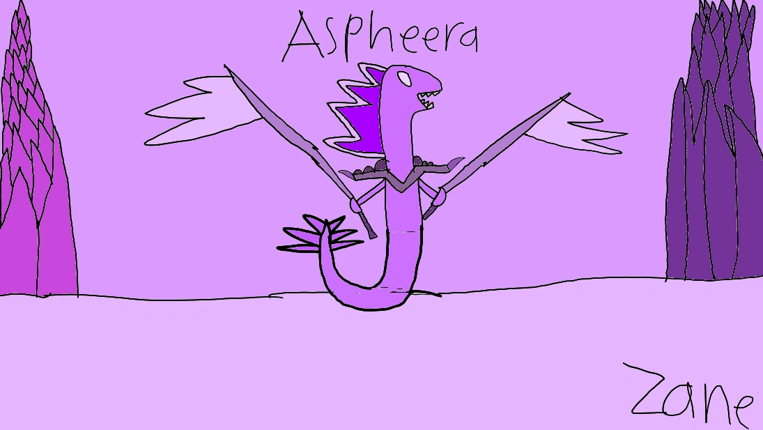 aspheera | Fandom