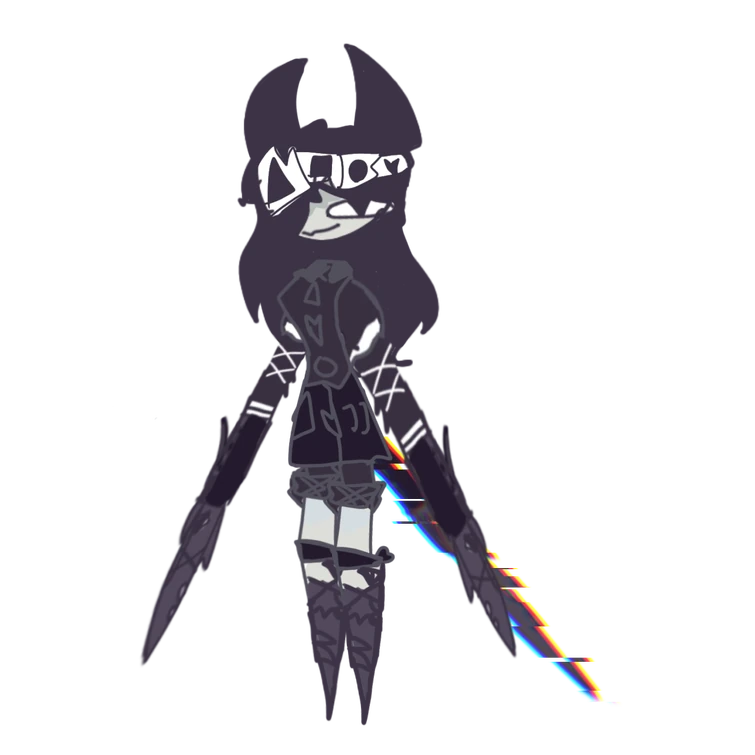 show me your oc | Fandom