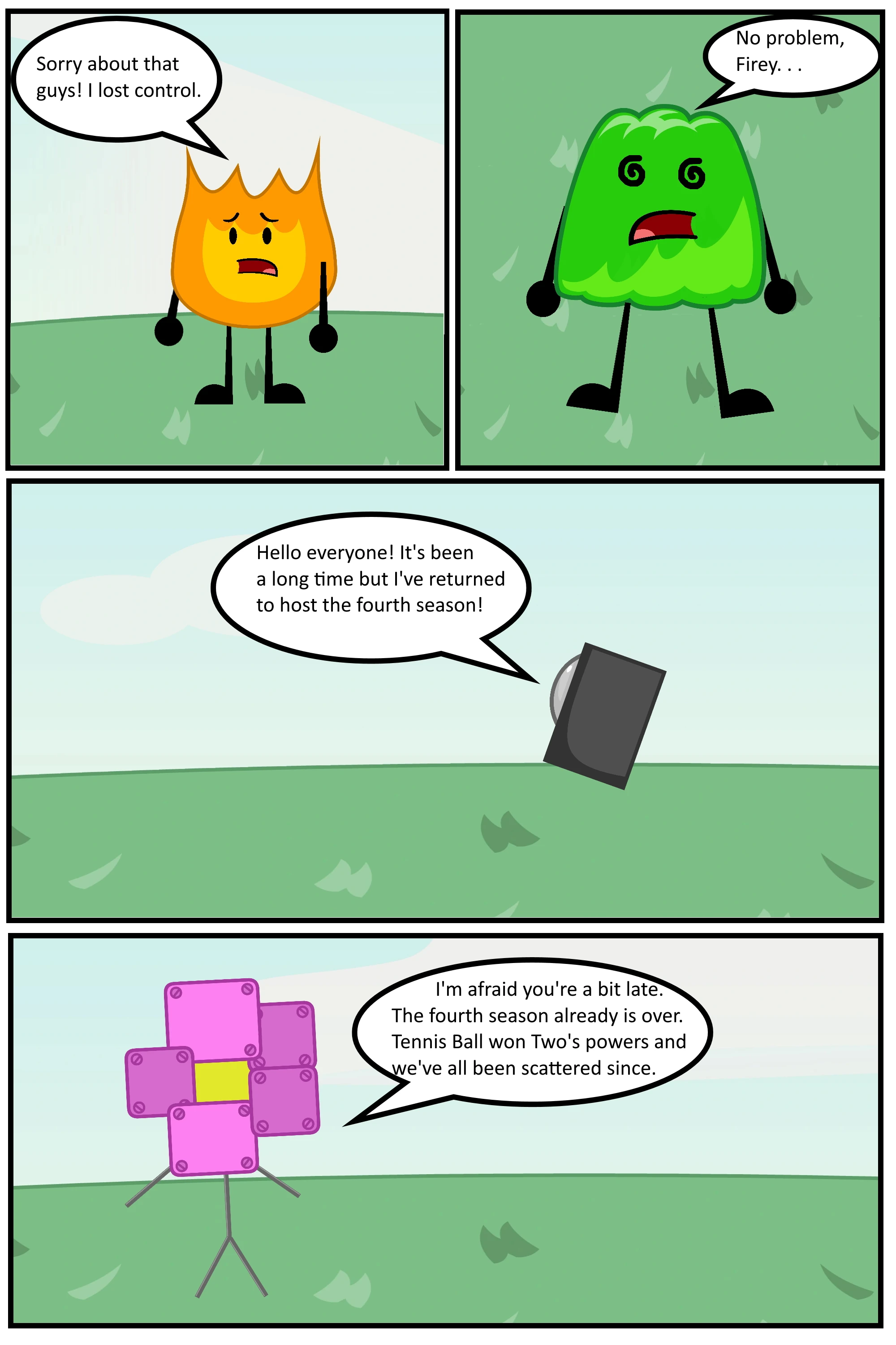 Battle for Yoyleland - Page 2 | Fandom