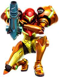 Give me a Samus MU | Fandom