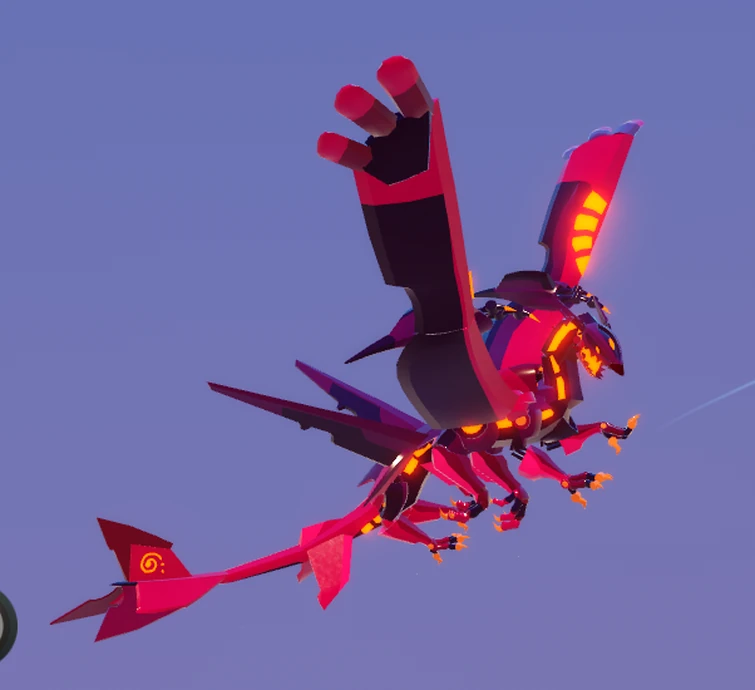 i didnt think id love ghib's redesign this much (i made a skin) | Fandom