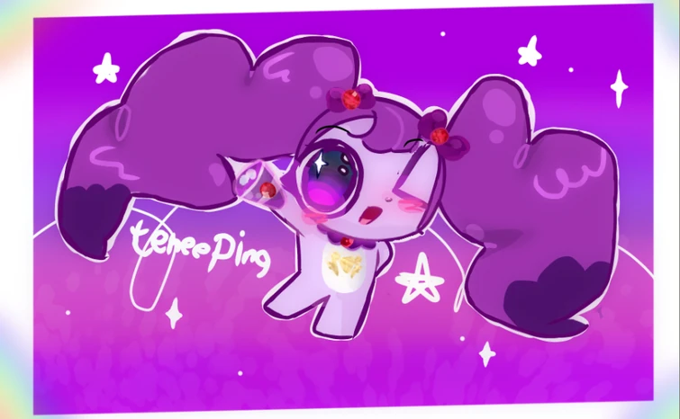 Discuss Everything About Catch! Teenieping Wiki | Fandom