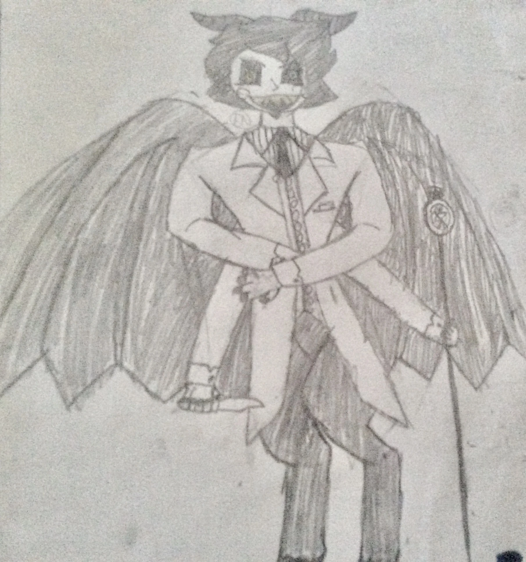 OC | Fandom