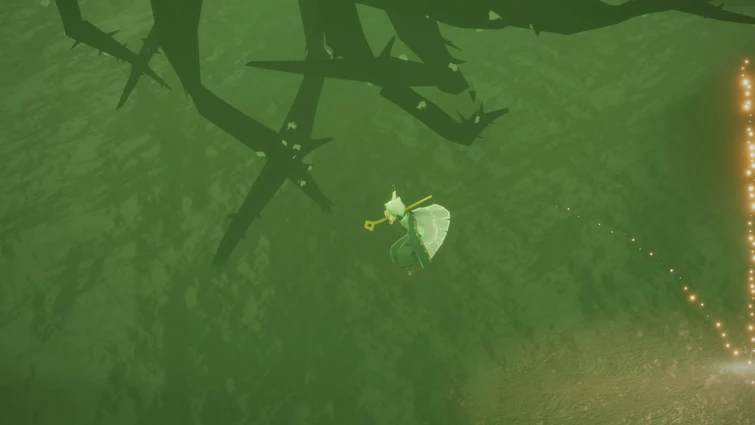 Krill Dodging (2) | Fandom