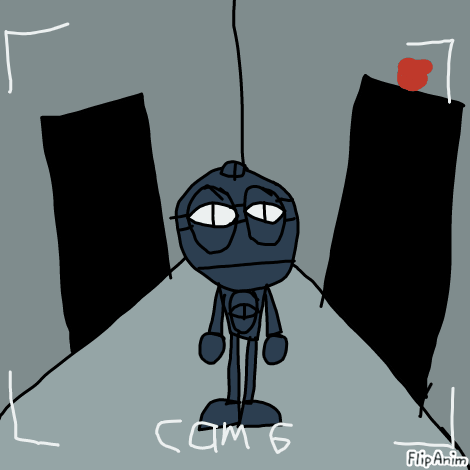 Stare vs scp 173 | Fandom