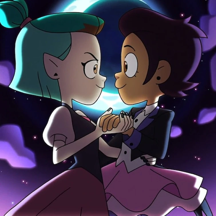 Lumity fans unite! | Fandom