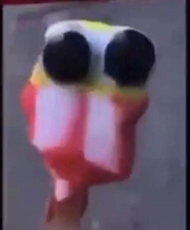 goofy ahh trend | Fandom