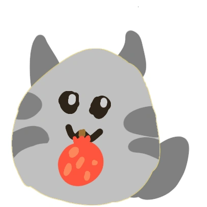 Tabby slime | Fandom