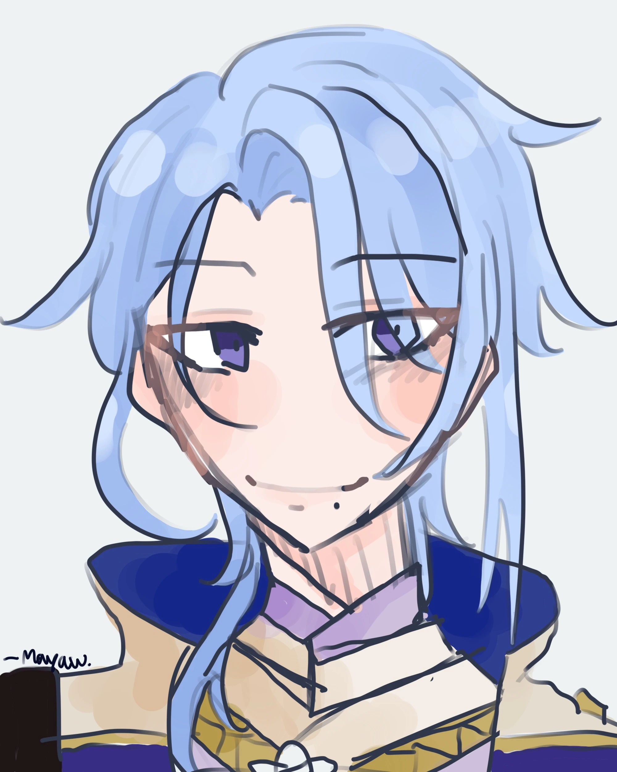 Ayato drawing | Fandom