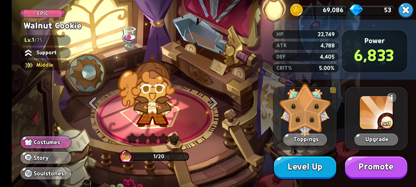 she's so cute!!!1!1 | Fandom