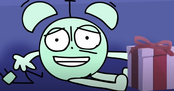 What should be in the box | Fandom