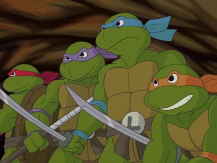 Discuss Everything About TMNTPedia | Fandom