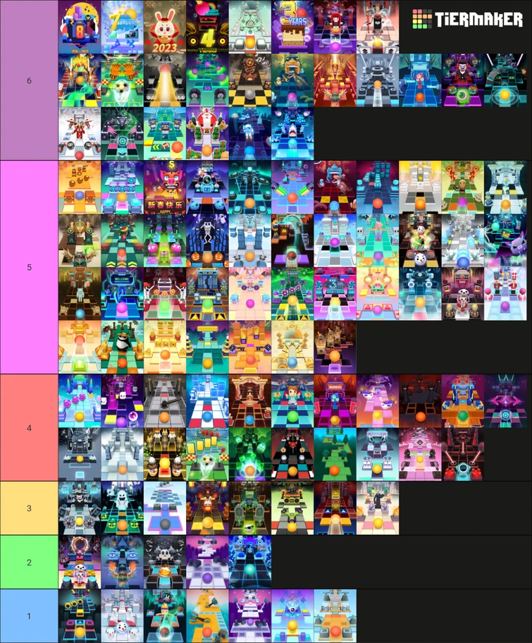 Perfect way difficulty order | Fandom