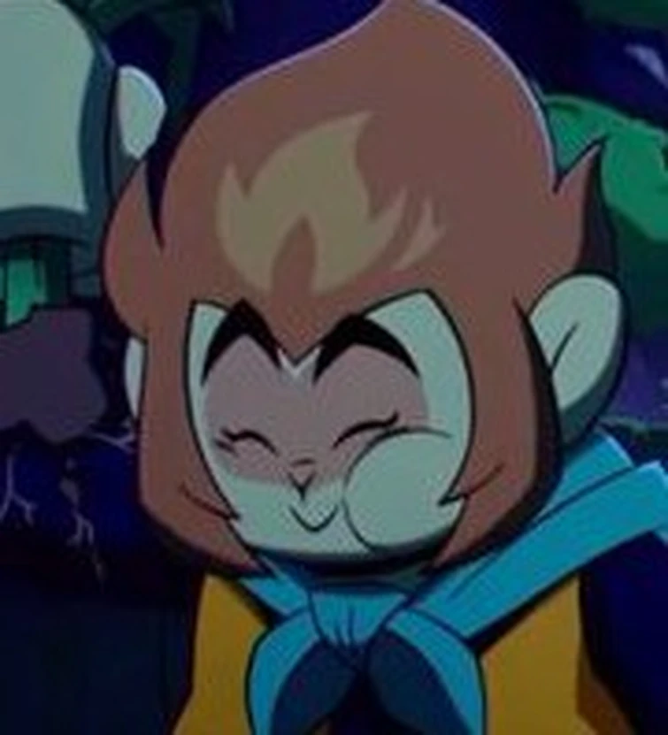 Haha, new pfp? | Fandom