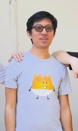 cary youre a great person and all but never wear that again | Fandom