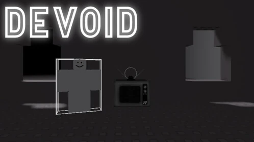 DEVOID - A Horror Game developed by... ME! | Fandom