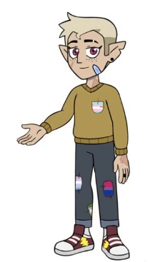 full body Hunter edit | Fandom