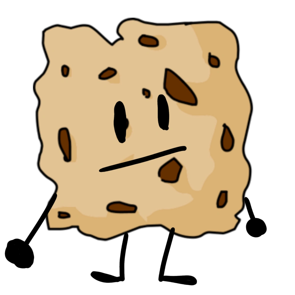 Biscuit from idfb | Fandom